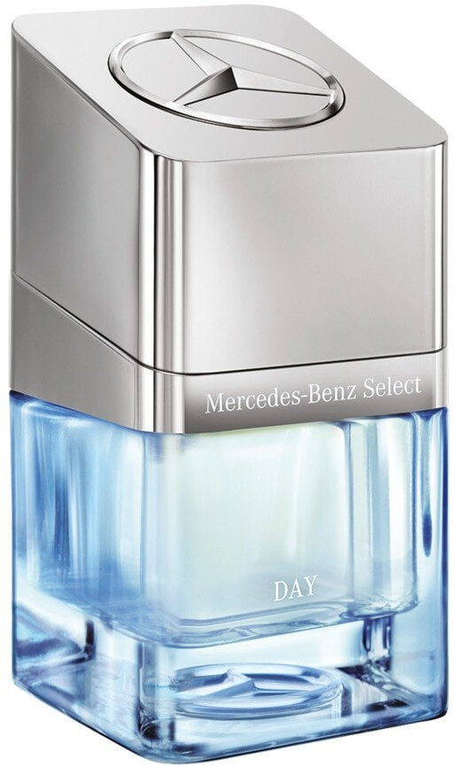 Mercedes SELECT DAY EDT 100ML – Beaura Cosmetics